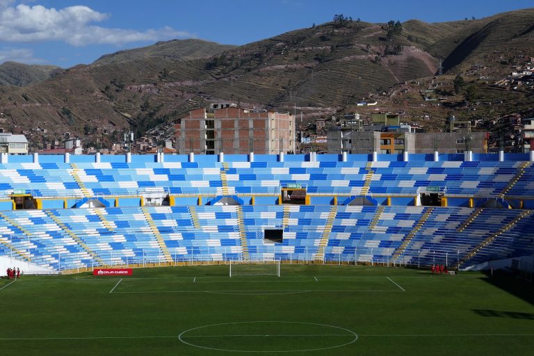 Impressionen aus Peru (Forts.) – idiotensport